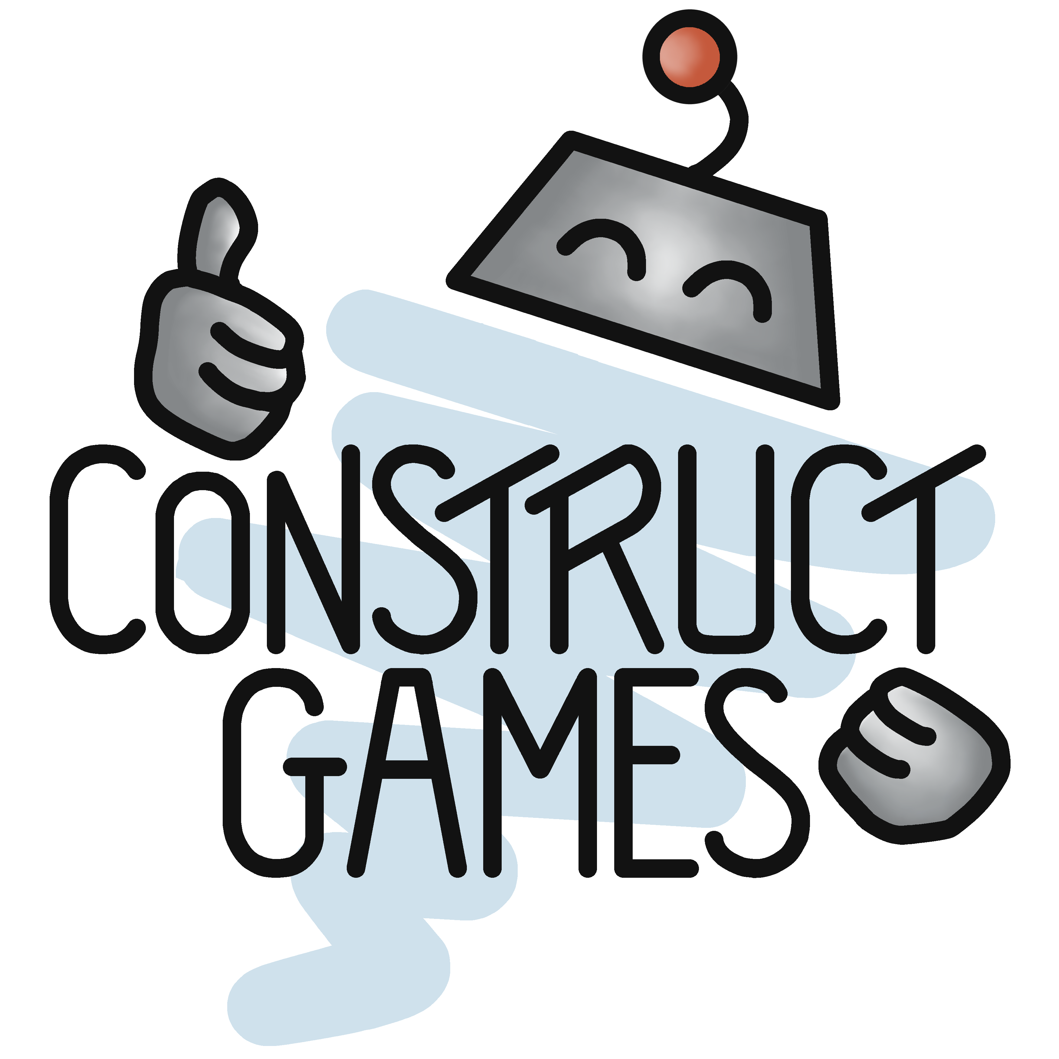 Construct Games